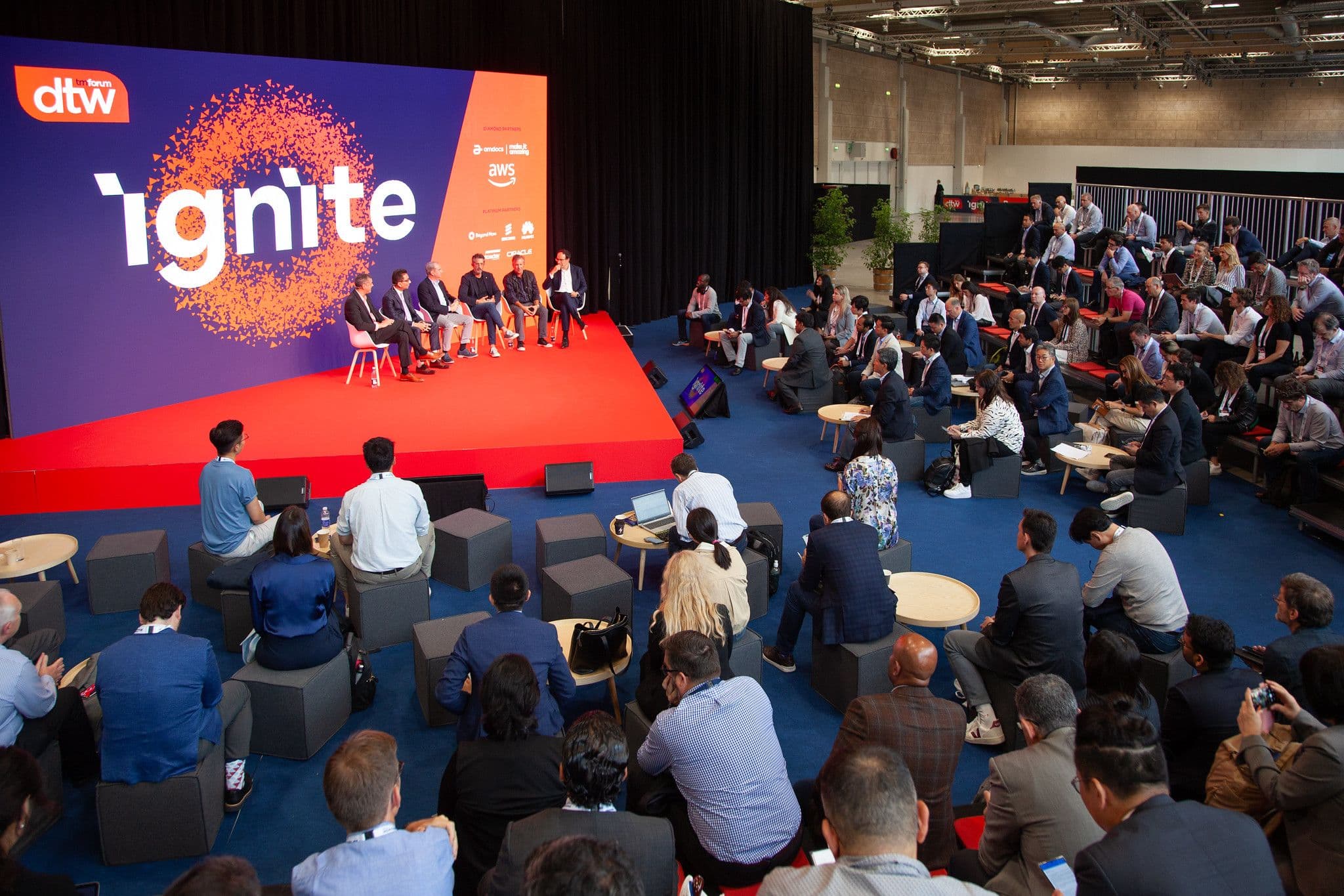 Autonomous Networks pathway | DTW Ignite | TM Forum