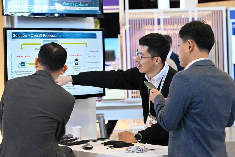 Autonomous Networks Pathway | DTW Ignite | TM Forum