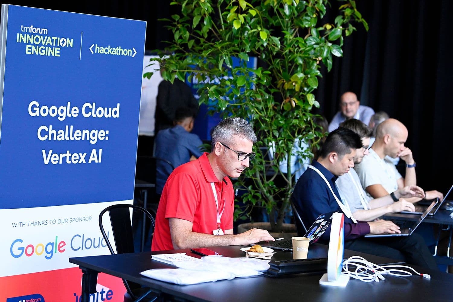 Autonomous Networks Pathway Dtw Ignite Tm Forum