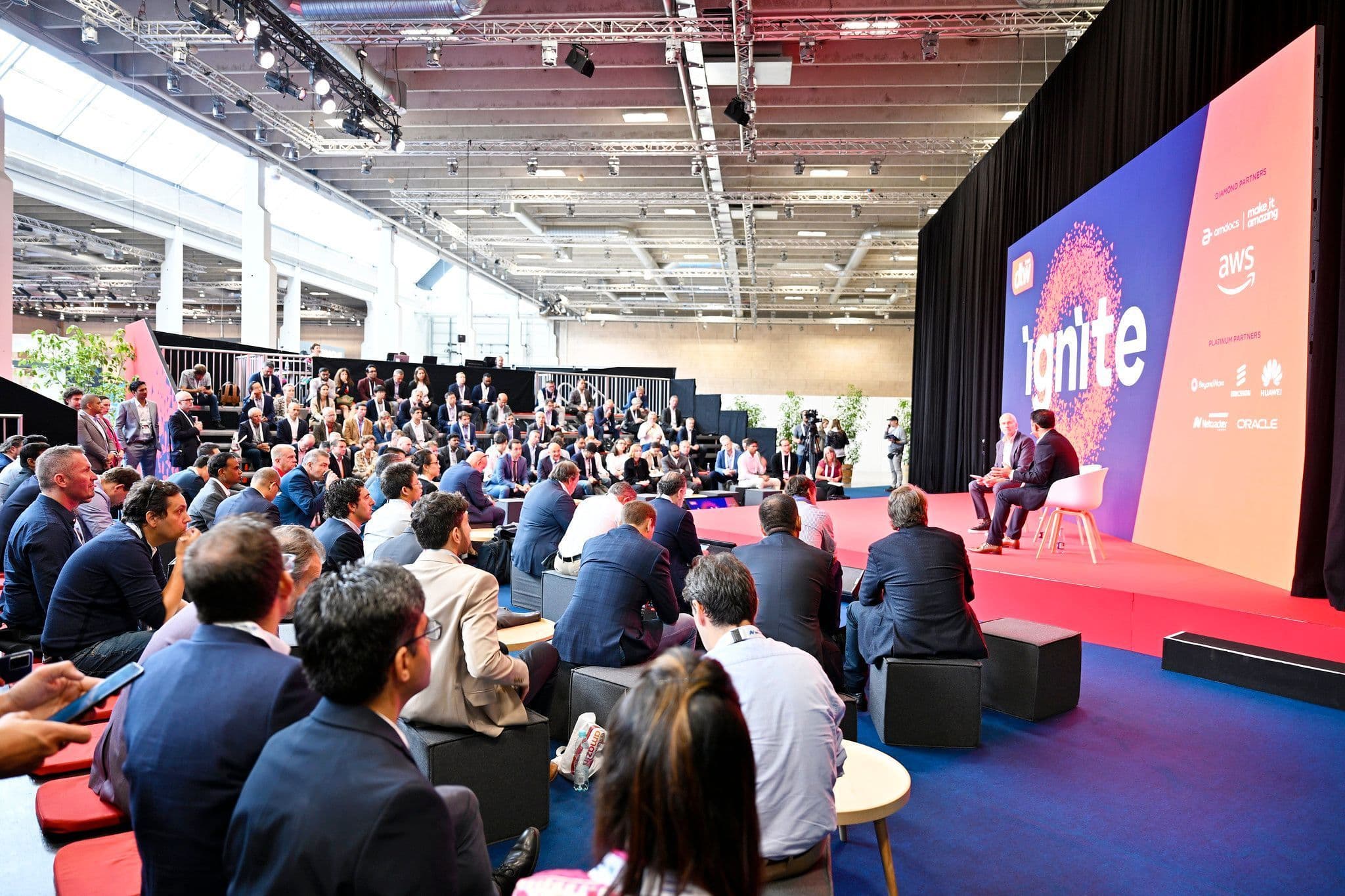 Explore DTW Ignite | TM Forum | Telco AI event 2025