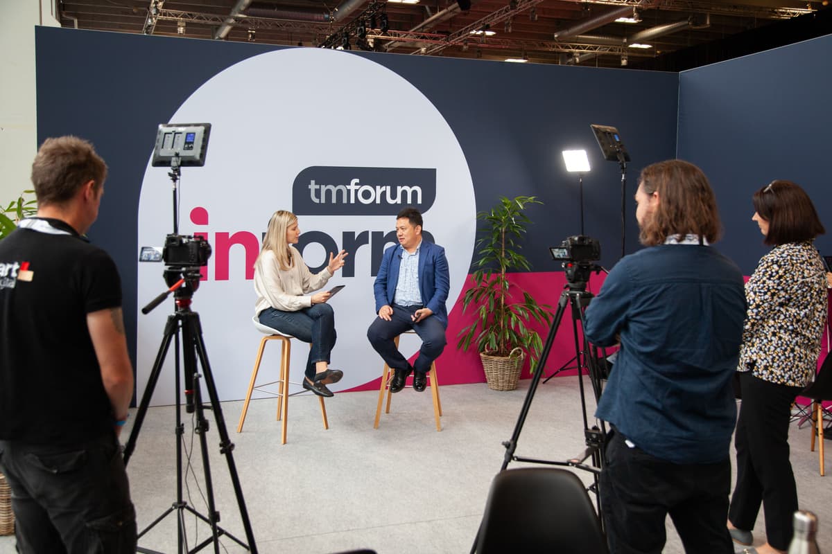 Passes Information | DTW24 - Ignite | 18-20 June | TM Forum