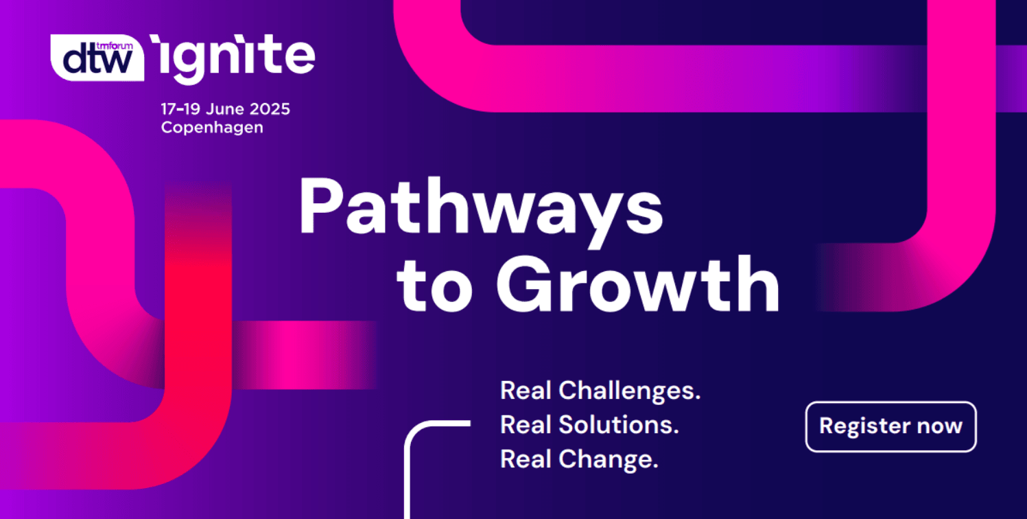 DTW by night | Social activities | DTW Ignite | TM Forum